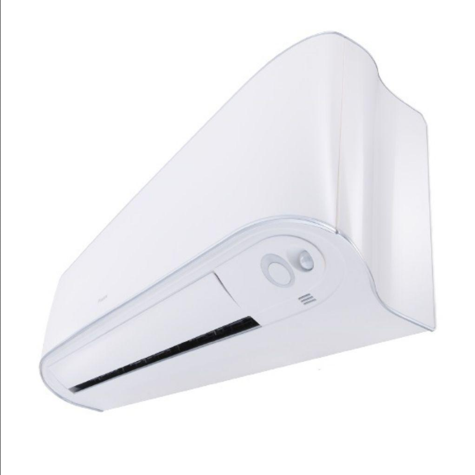 KIT CONJUNTO SPLIT INVERTER DAIKIN KIRARA SENSE 2500 WATTS FTXN/RXN | Pronto Distribuidora